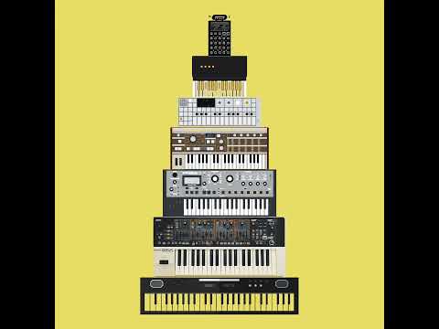 One Shot Synth Pack | Reverb