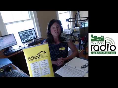 Jeanne Murphy of Weichert Realtors Explains HOW TO BUY A HOUSE 101 and HOW TO SELL A HOUSE 101