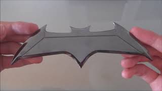 Justice League Batman's batarang