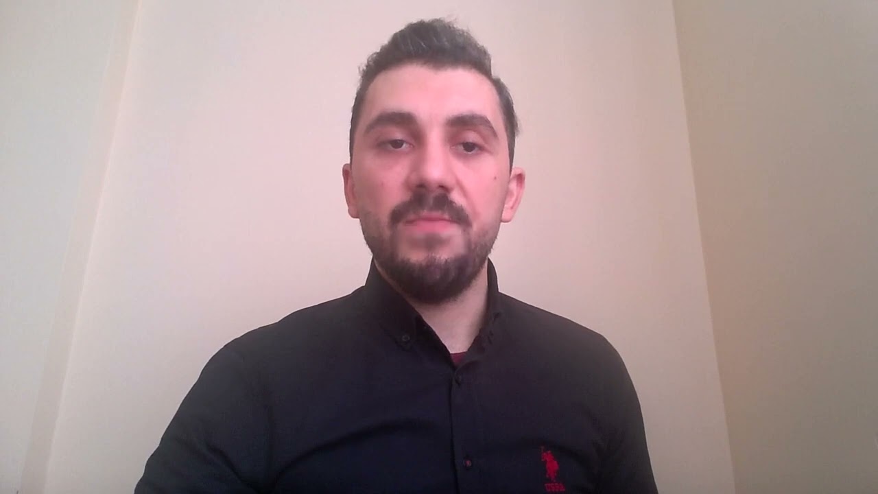 patika dev ve FT Teknoloji Java Spring Boot Bootcamp Aday Tanıtım Videosu