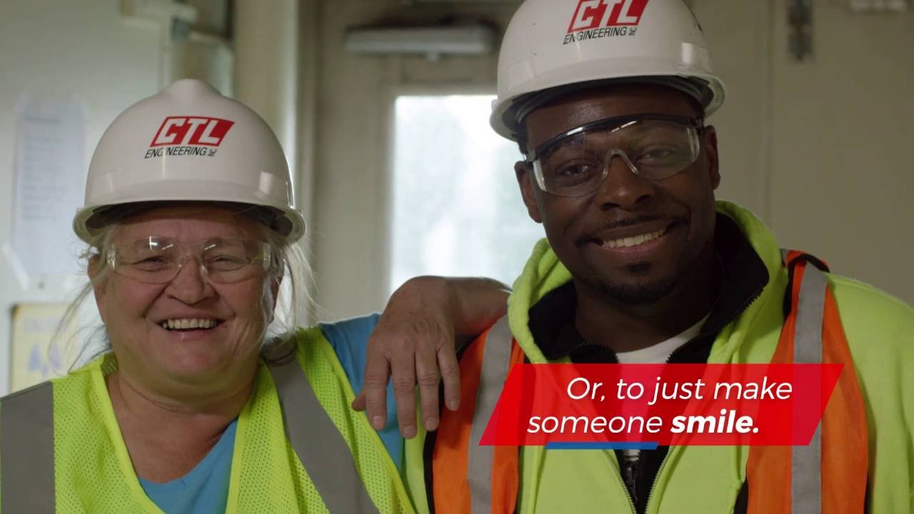 CTL Engineering - Environment Video