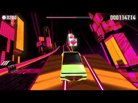 Steam Community :: Video :: "Super Acceleration" by Kyoko Miyakura ...