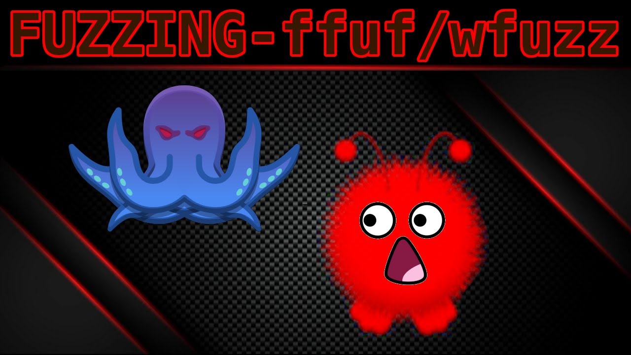 Web Fuzzing (ffuf vs wfuzz) - Pentesting Tutorials