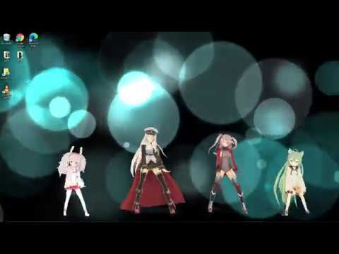 Steam Community :: DesktopMMD