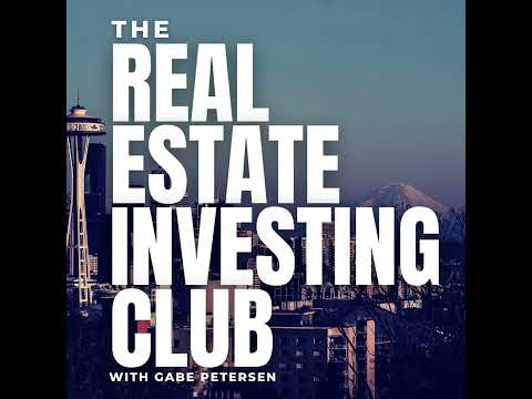 Asset Protection And The Legal Side Of REI With Brian Bradley | The Real Estate Investing Club #57
