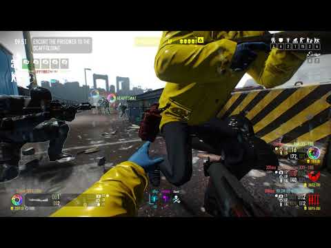 Steam Community :: Video :: Payday 2 - Stoic Melee Combat Build (Green ...