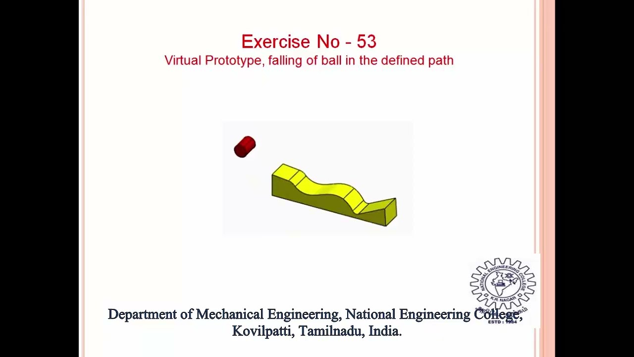 Virtual Prototype |SOLIDWORKS