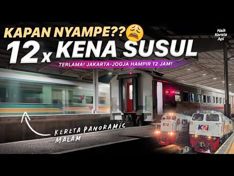 MUDIK GRATIS NAIK KERETA BISA BAWA MOTOR ‼️ Naik KA Motis Lebaran 2025