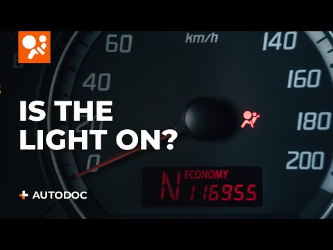 Understanding Airbag Light Warnings | Essential Tips for Car Safety