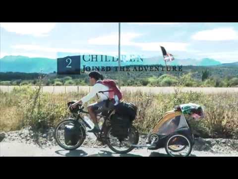 Mundubicyclette - Trailer, English