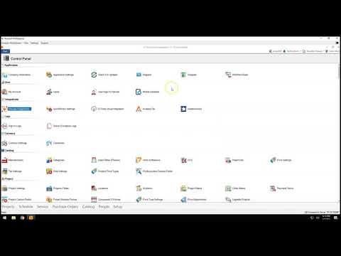 D Tools Setup