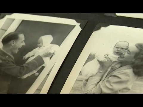 Wixom police searching for owner of old photo album