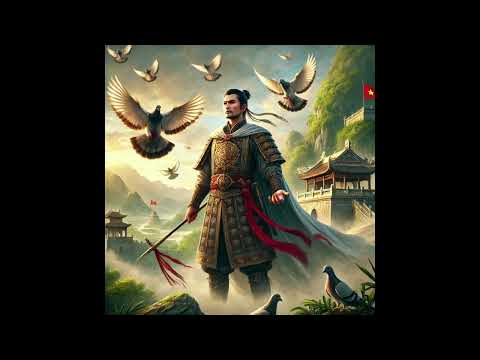 The Leader of the Unique Pigeon Army in Vietnamese History