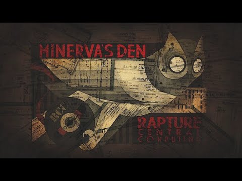 Steam Community :: Video :: BioShock 2 #08 | L'Antre de Minerve 2/2 [ DLC ]