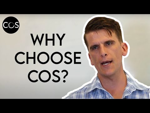 How COS Accounting Can Help You