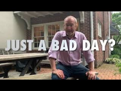 Multiple Sclerosis Patient Story: Is this an MS Relapse?