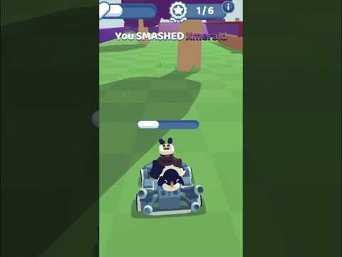 [Smash karts] Aim for it… #gameplay #smashkarts #games #smashstar #smash #smost