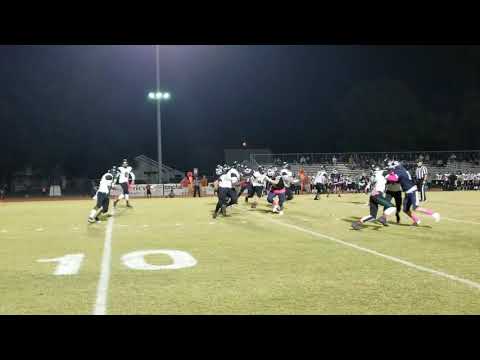 Shawnee big hit