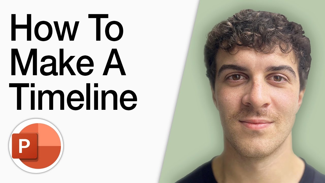 How To Make A Timeline In Powerpoint (Full 2025 Guide)