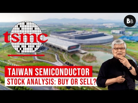 Taiwan Semiconductor (TSM) Stock Analysis: Is It a Buy or a Sell? | Dividend Investing