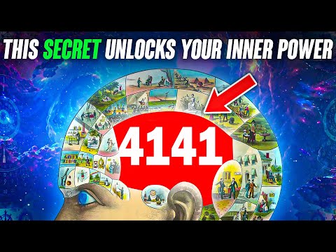 What It Means When You Keep Seeing 4141 Angel Number