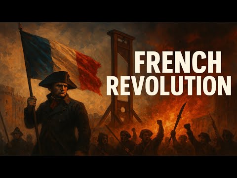 French Revolution: A Turning Point in World History | StudyLawn