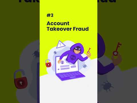 3 Types of Frauds Every Store Owner Should Know #shorts #frauds #ecommerce