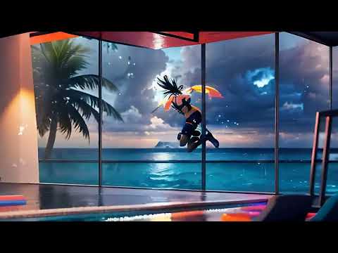 "Storms & Friends | Epic Vibes from 'Endless Summer' 🌊☀️ (Out 20.09.2024)"