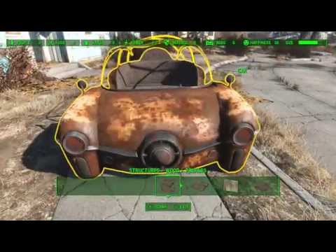 Steam Community :: Video :: GameAM - Fallout 4, Part 3: Settlement ...