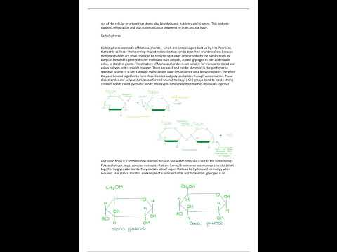 BTEC APPLIED SCIENCE UNIT 10A DISTINCTION
