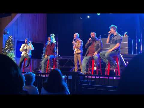 Renfroe Valley Entertainment Center- Home Free Dec.18, 2024