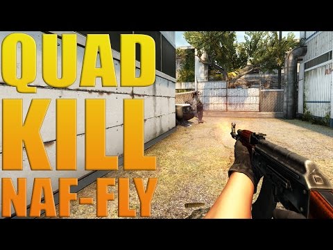 Steam Community :: Video :: QUAD by NAF-FLY | de_cache [CS:GO]
