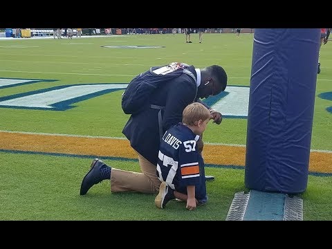 Deshaun & Thomas: The Love Behind an Unbreakable Bond