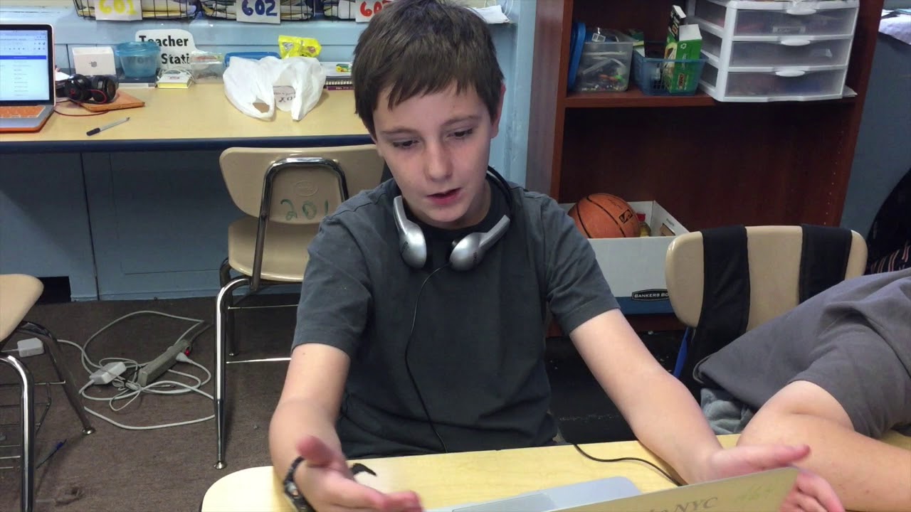 MS 442 Hour of Code Mashup