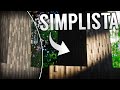 Simplista Texture Pack 1.13+ (PBR) [Java/BedrockRTX] Minecraft Texture Pack