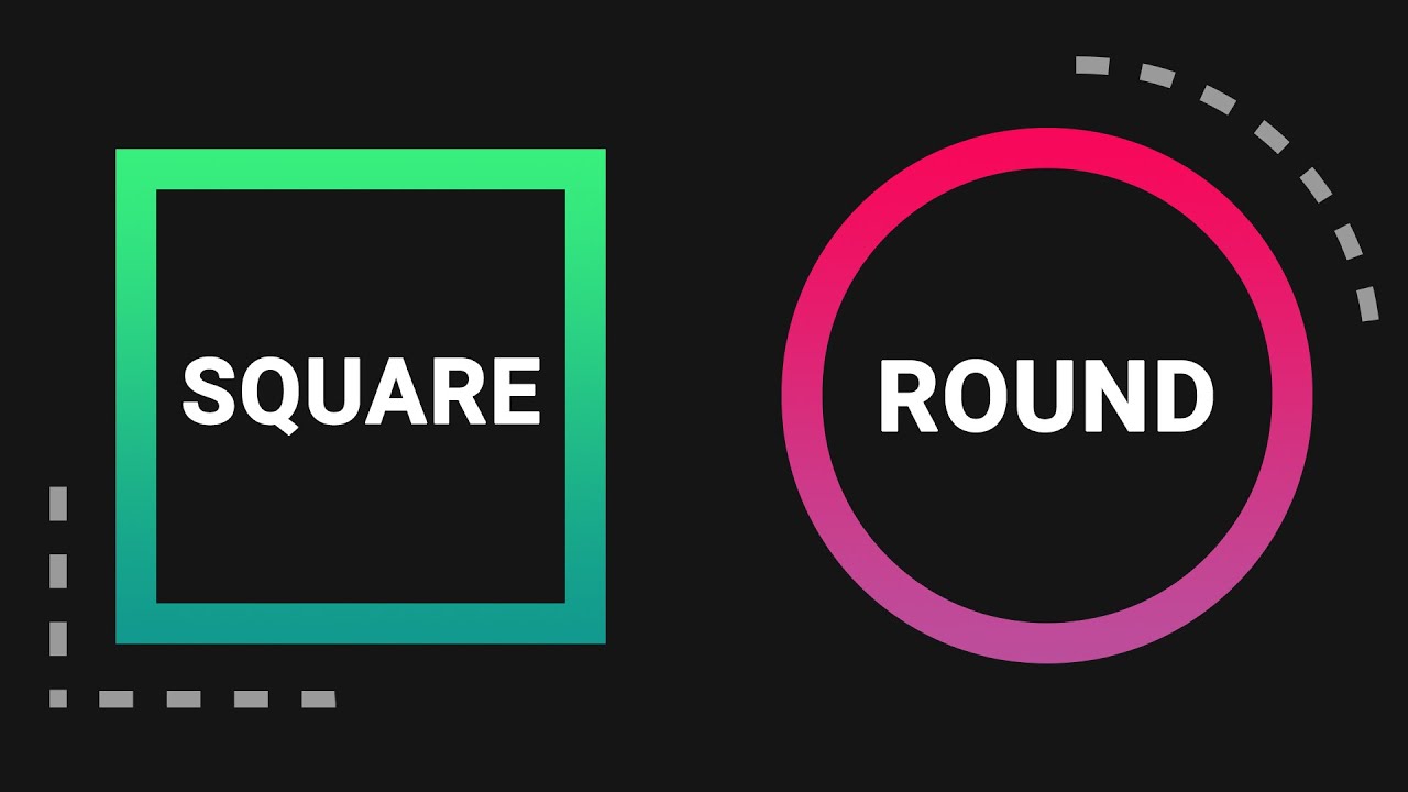 Gradient Border in CSS