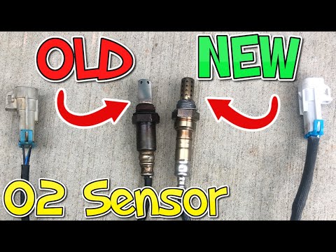How to Change O2 Sensor GMC Yukon Oxygen Sensor Time Saving Tip for Replacement