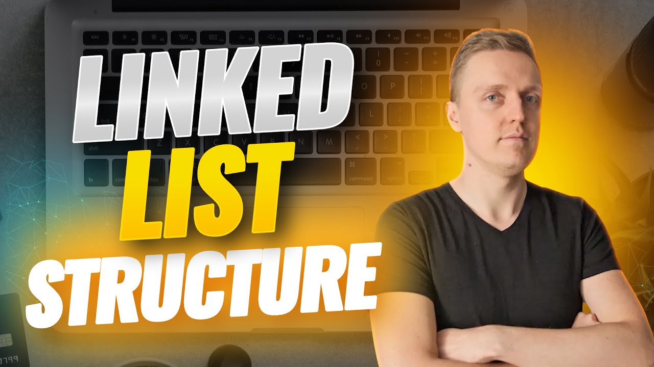 Linked List Javascript Interview Questions - Dominate Your Next Interview