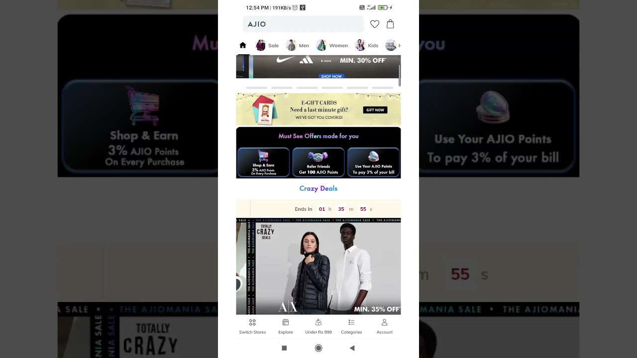 LinkVault WebApps Tutorial