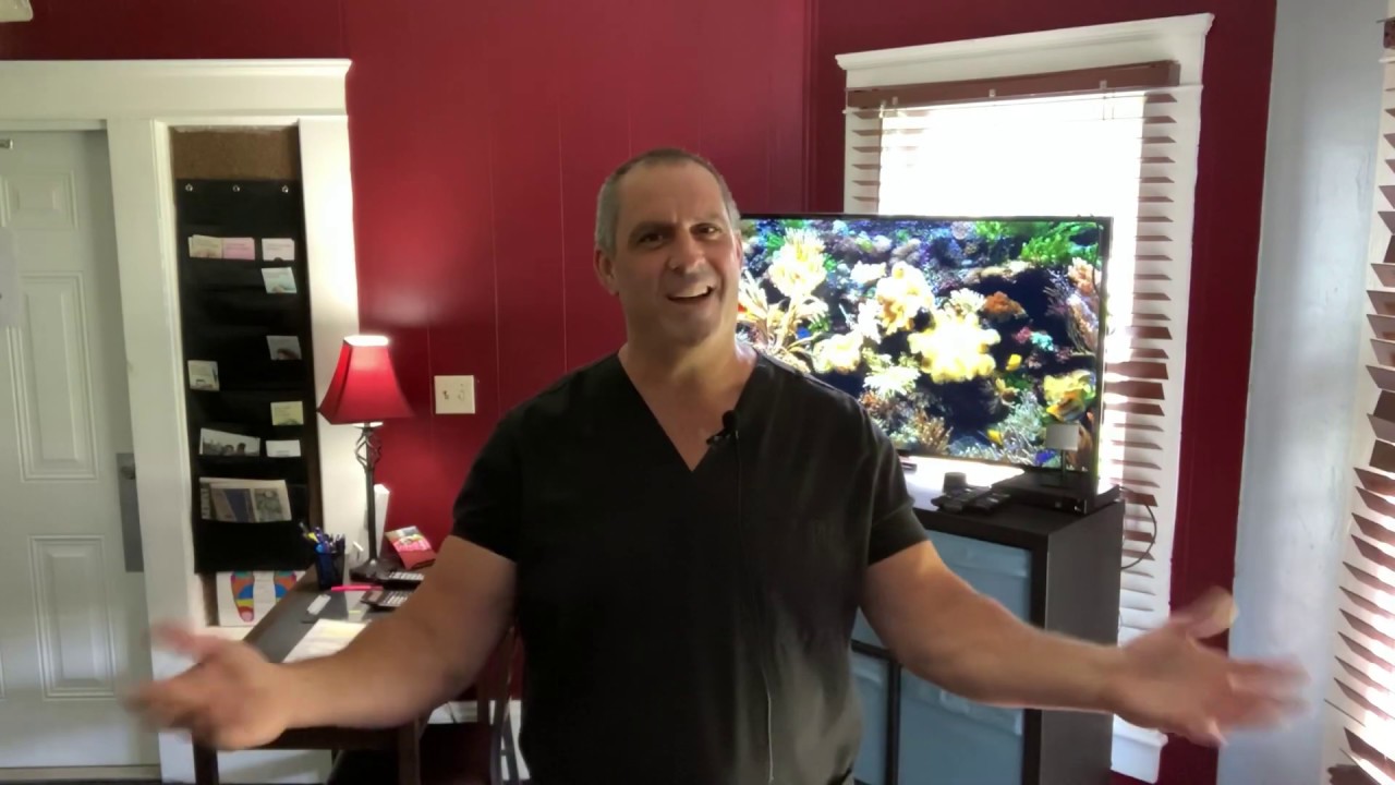 What is a deep tissue massage like?