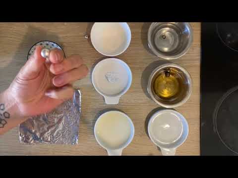 Comment nettoyer des bijoux en argent - Tests et astuces en vidéo