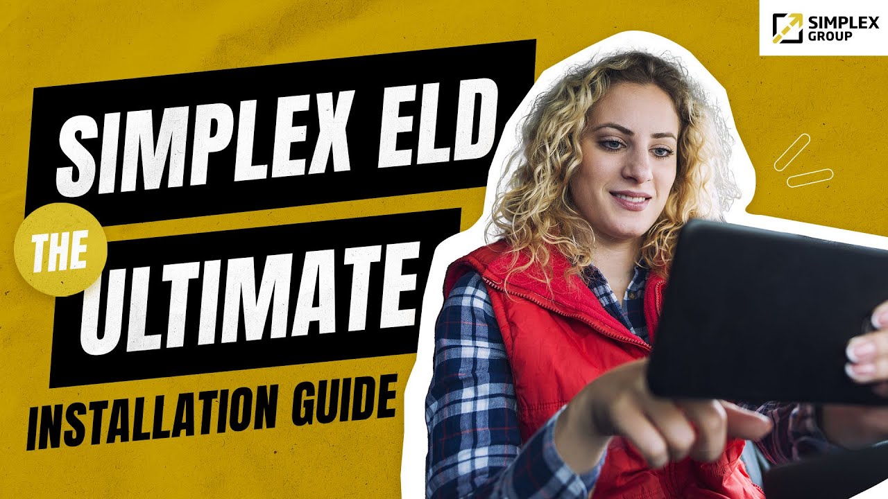 SIMPLEX ELD | The ULTIMATE Installation Guide!