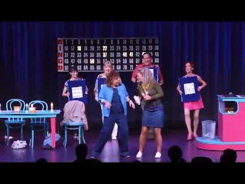 Bingo, the Winning Musical