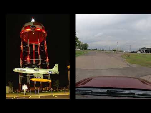 Greenville Ms Mid Delta Regional Airport