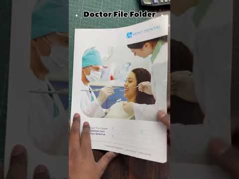Hospital File - Hospital File Folder Latest Price, Manufacturers ...