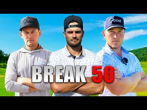 Can The Good Good Boys Break 50?
