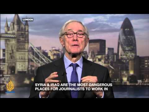 Inside Story - Media freedom and public perception