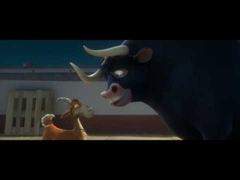 Ferdinand | "Lupe wants to be a Coach" | Official HD Clip 2017