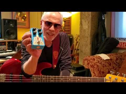 Seamoon Funk Machine | Reverb