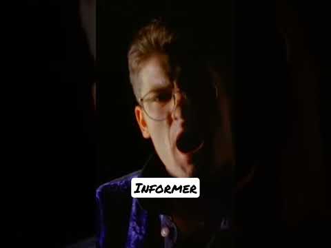 Snow - Informer #nostalgia #90s #shorts